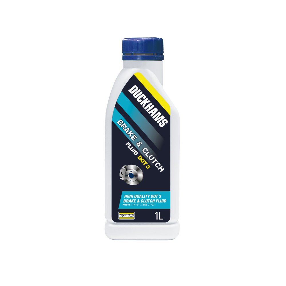Duckhams Brake Fluid Dot 3 - Hoe Kee Chan Trading Sdn. Bhd. (200201033048)